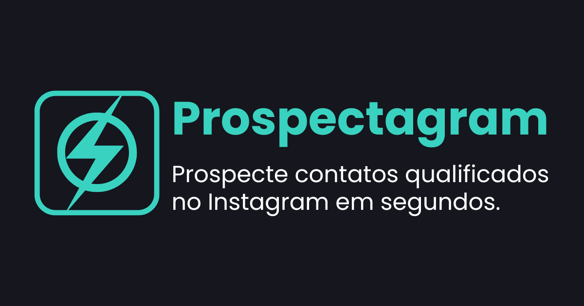 O que é prospectar clientes: guia completo para iniciantes - Prospectagram